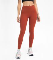 China Tight Yoga Pants For Women Large Quantity Can Be Customized for sale