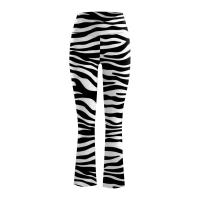 China High Waist Tie Dye Yoga Pants Flare Bootcut Women 4 Way Stretch Non See Through for sale