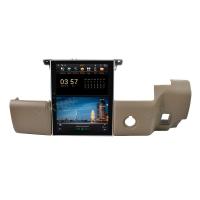 China IPS 2 Din Android Car Radio Range Rover Sport Android Head Unit for sale