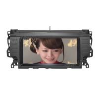 China 2016 2017 2018 2019 Freelander Range Rover Car Stereo Radio Video for sale