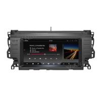 China 2016 2017 2018 2019 Freelander Range Rover Car Stereo Radio Video for sale