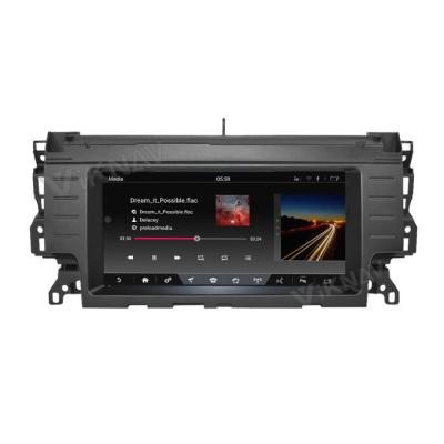 China 2016 2017 2018 2019 Freelander Range Rover Car Stereo Radio Video for sale