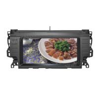 China 2016 2017 2018 2019 Freelander Range Rover Car Stereo Radio Video for sale