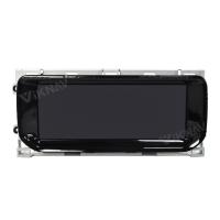China 12.3 Inch Range Rover Classic Stereo System 1280*800 Resolution for sale