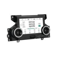 China Land rover L319 Discovery 4 LR4 L319 Car AC Control Panel Touch Screen climate control for sale