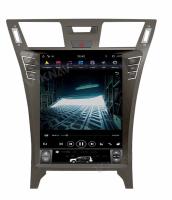 China Android 9 8.1 Car Touch Screen Stereo For LEXUS LS460 2006 2012 for sale