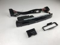 China A4L A4 S4 RS4 A5 S5 RS5 TT Audi Android Radio Dashboard LCD Display for sale