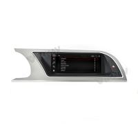 China 2 Din Audi A5 Android Radio For 2009 2010 2011 2012 2013 2014 2015 for sale