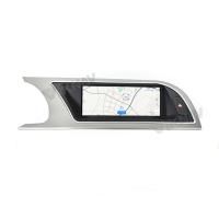 China 2 Din Audi A5 Android Radio For 2009 2010 2011 2012 2013 2014 2015 for sale