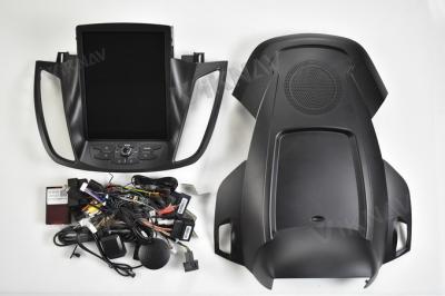 China Android 8.1 7.1 Ford KUGA Radio Bluetooth Universal Car DVD Player for sale