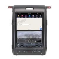China PX6 Platform F150 Ford Car Radio Support Wifi 3G 4G Network for sale