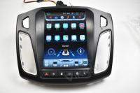 China BT4.0 Ford Car Radio GPS Navigation DVD Player Car Dashboard for sale