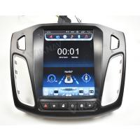 China BT4.0 Ford Car Radio GPS Navigation DVD Player Car Dashboard for sale
