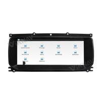 China Car Radio Android For Land Rover Range Rover Evoque L551 L538 2012-2015 Bosch host GPS Navi Stereo Receiver Multimedia P for sale