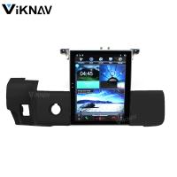 China PX6 Android Auto Radio Player GPS Navigation For Land Rover Range Rover 2009-2013 Carplay Auto Stereo Receiver Right Dri for sale