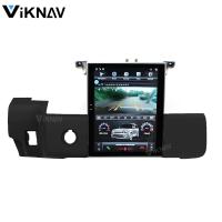 China PX6 Android Auto Radio Player GPS Navigation For Land Rover Range Rover 2009-2013 Carplay Auto Stereo Receiver Right Dri for sale