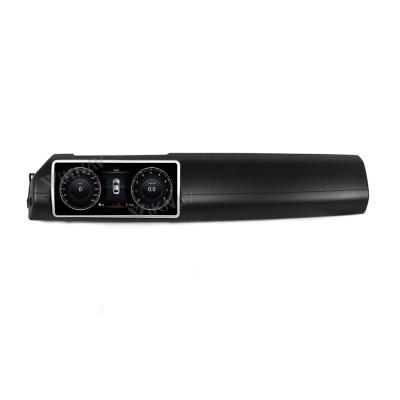China Android car GPS radio For Land Rover Evoque Range Rover 2013-2019 car GPS multimedia player navigation Stereo receiver p for sale