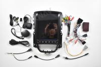 China Android 7.1 MPS GPS Navigation Car Radio DVD Player For Buick Excelle for sale