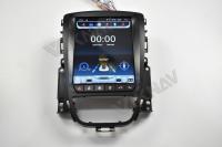 China Android 7.1 MPS GPS Navigation Car Radio DVD Player For Buick Excelle for sale