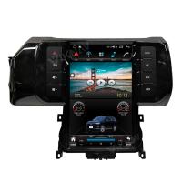 China For Land Rover Evoque L551 L538 Multimedia Player Auto Stereo Carplay for sale