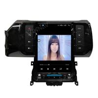China For Land Rover Evoque L551 L538 Multimedia Player Auto Stereo Carplay for sale