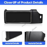 China Range Rover vogue L405 Right Hand Driving car radio touch AC screen GPS Navigation carplay for sale