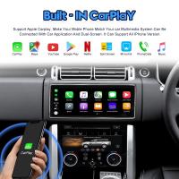 China Range Rover vogue L405 Right Hand Driving car radio touch AC screen GPS Navigation carplay for sale