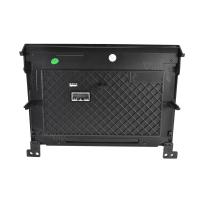 China AC panel For Land Range Rover Vogue L405 Third Generation AC Screen with Screen Air Condition Climate Control Board for sale
