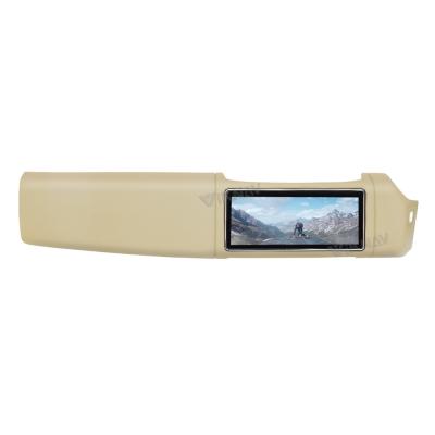 China RHD Range Rover Car Stereo For Land Rover With AC Touching Screen for sale