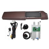 China RHD Range Rover Car Stereo For Land Rover With AC Touching Screen for sale
