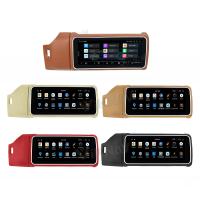 China Land Range Rover Vogue L405 HSE autobiography car radio AC screen Panel 12.3 inch Android touch screen player GPS for sale