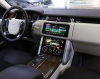 China Land Range Rover Vogue L405 HSE autobiography car radio AC screen Panel 12.3 inch Android touch screen player GPS for sale