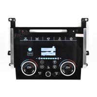 China IPS 1920*720 Touch Screen AC Control For Range Rover Sport 2014 2017 for sale
