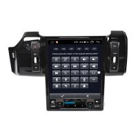 China 15.6 Inch android Car radio For Range Rover Sport 2014 2017 for sale
