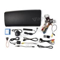 China 15.6 Inch android Car radio For Range Rover Sport 2014 2017 for sale