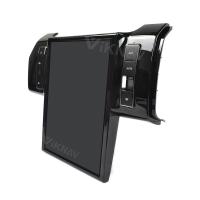 China 15.6 Inch android Car radio For Range Rover Sport 2014 2017 for sale