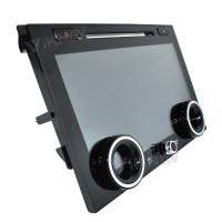 China 10.4 Inch Touch Screen AC Control L405 Automotive Climate Control System for sale