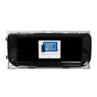 China 10.25inch Android 9.0 Touch Screen Car Radio For Land Range Rover Vogue for sale