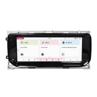 China 10.25inch Android 9.0 Touch Screen Car Radio For Land Range Rover Vogue for sale