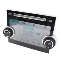 China Range Rover Sport L320 Auto Climate Control Panel Car AC Controls for sale