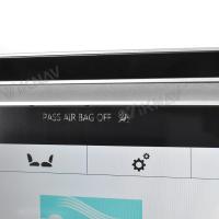China Range Rover Sport L320 Auto Climate Control Panel Car AC Controls for sale