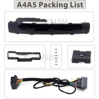 China Dashboard LCD Instrument Panel For Audi A4L A4 S4 RS4 A5 S5 RS5 TT for sale