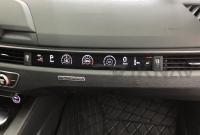 China Dashboard LCD Instrument Panel For Audi A4L A4 S4 RS4 A5 S5 RS5 TT for sale