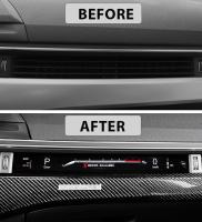 China Dashboard LCD Instrument Panel For Audi A4L A4 S4 RS4 A5 S5 RS5 TT for sale