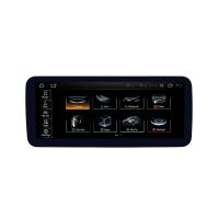 China 12.3inch Android Audio Multimedia Player For Audi A6 A6L A7 2012 2019 for sale
