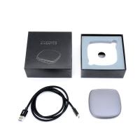 China S20 Ai Box Plug And Play Carplay For Benz Audi Nissan Hyundai for sale