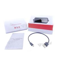 China Mini Android 64G ROM AI Box Carplay Double Din Car Multimedia Play for sale