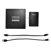 China Wireless Android Double Din AI Box Carplay For Volvo Ford Lexus for sale
