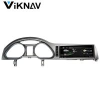 China 2din Q7 Audi Android Radio WIFI Carplay With 1280*720 IPS HD Screen for sale