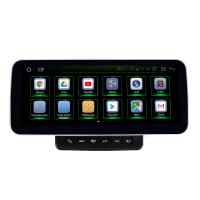 China 12.3 Inch HD Android Car Radio Player For Audi Q7 2006 To 2015 for sale